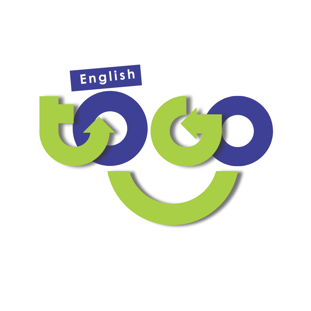 Inglês To Go - A Sua Escola Digital